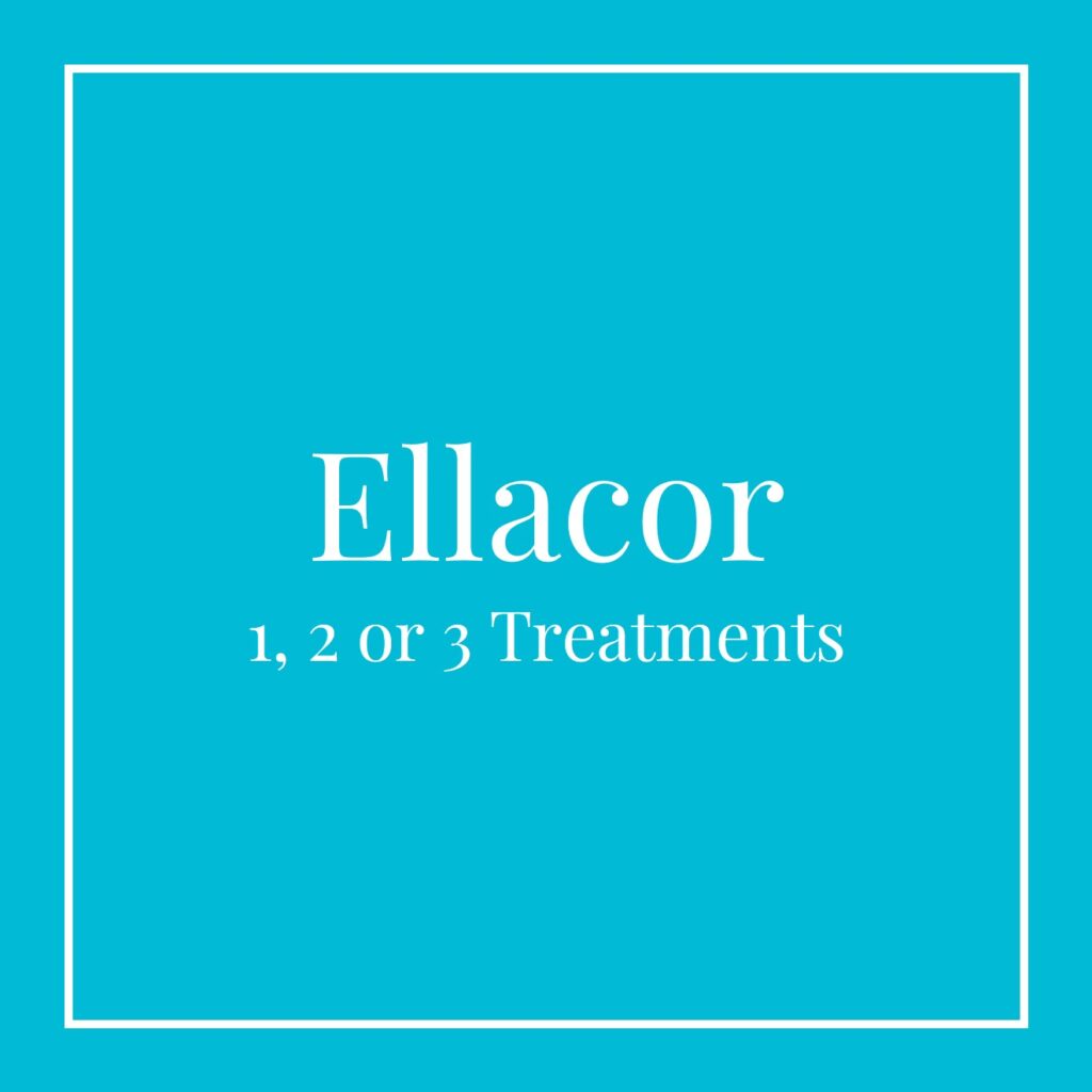 Ellacor | 1, 2, or 3 Treatments | RenewalMD