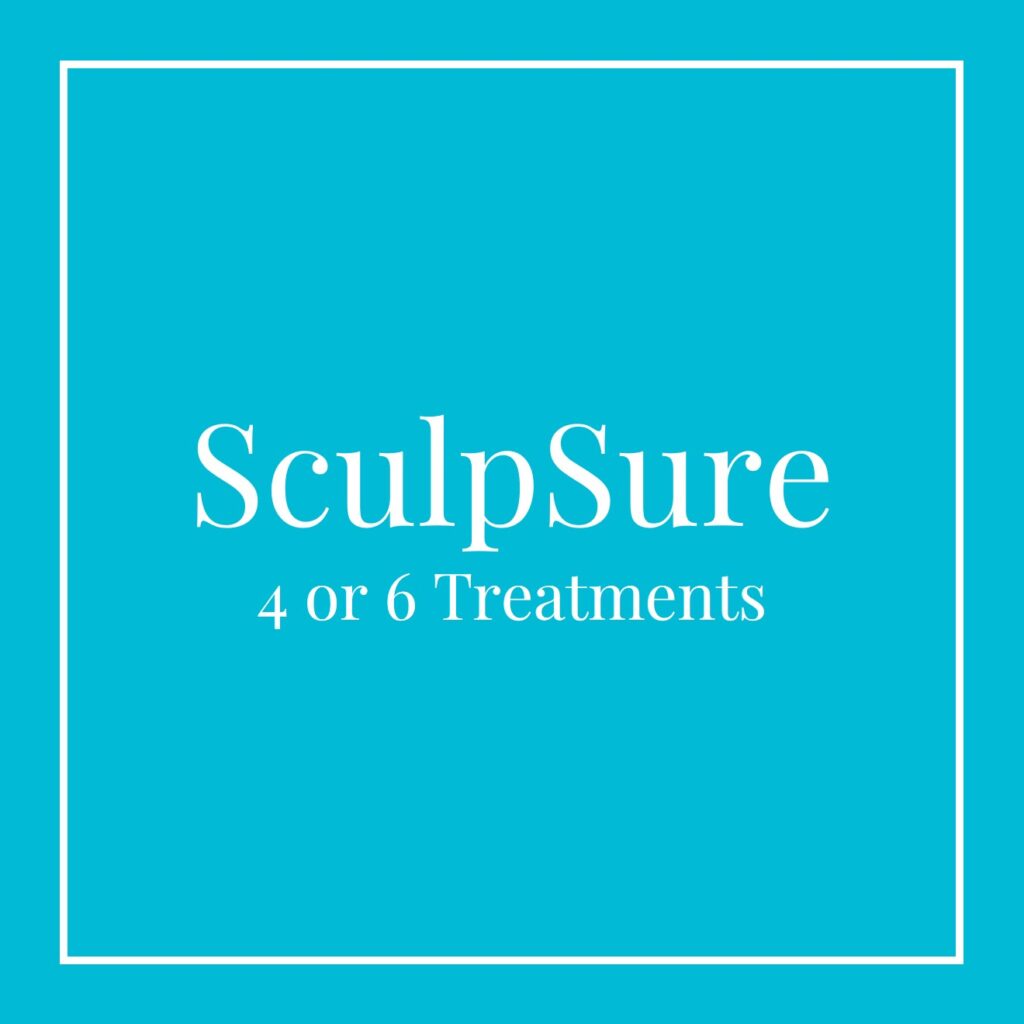 SculpSure | 4 or 6 Treatments | RenewalMD
