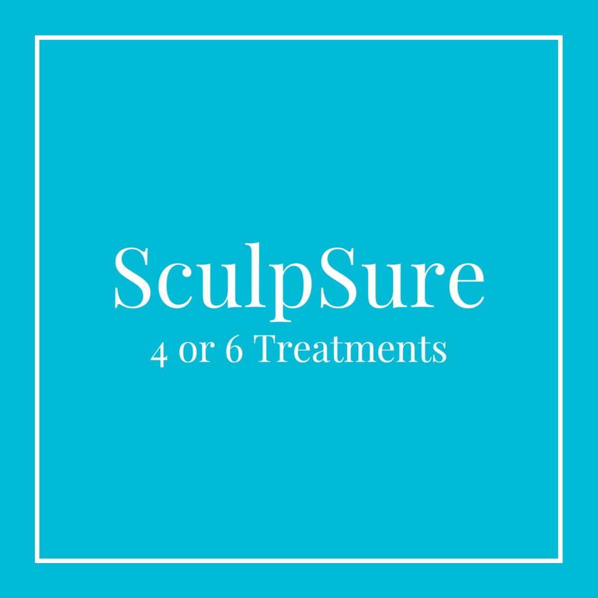 SculpSure | 4 or 6 Treatments | RenewalMD